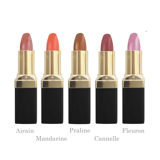 Mascara - Colose NKV